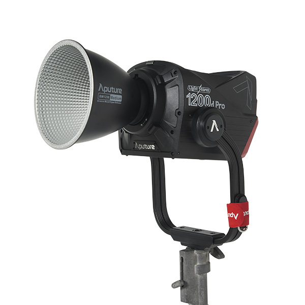 Aputure LS 1200d Pro RENTAL START - 代官山スタジオグループ